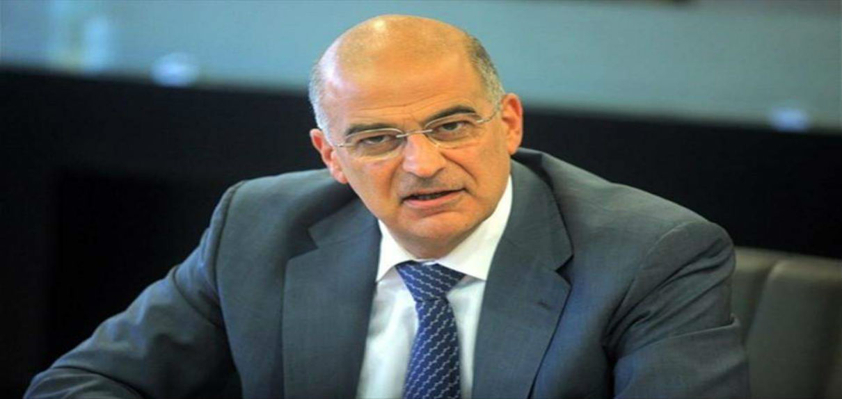 Δένδιας: Άμεση υλοποίηση της δέσμευσης για ψήφο των Ελλήνων του ...