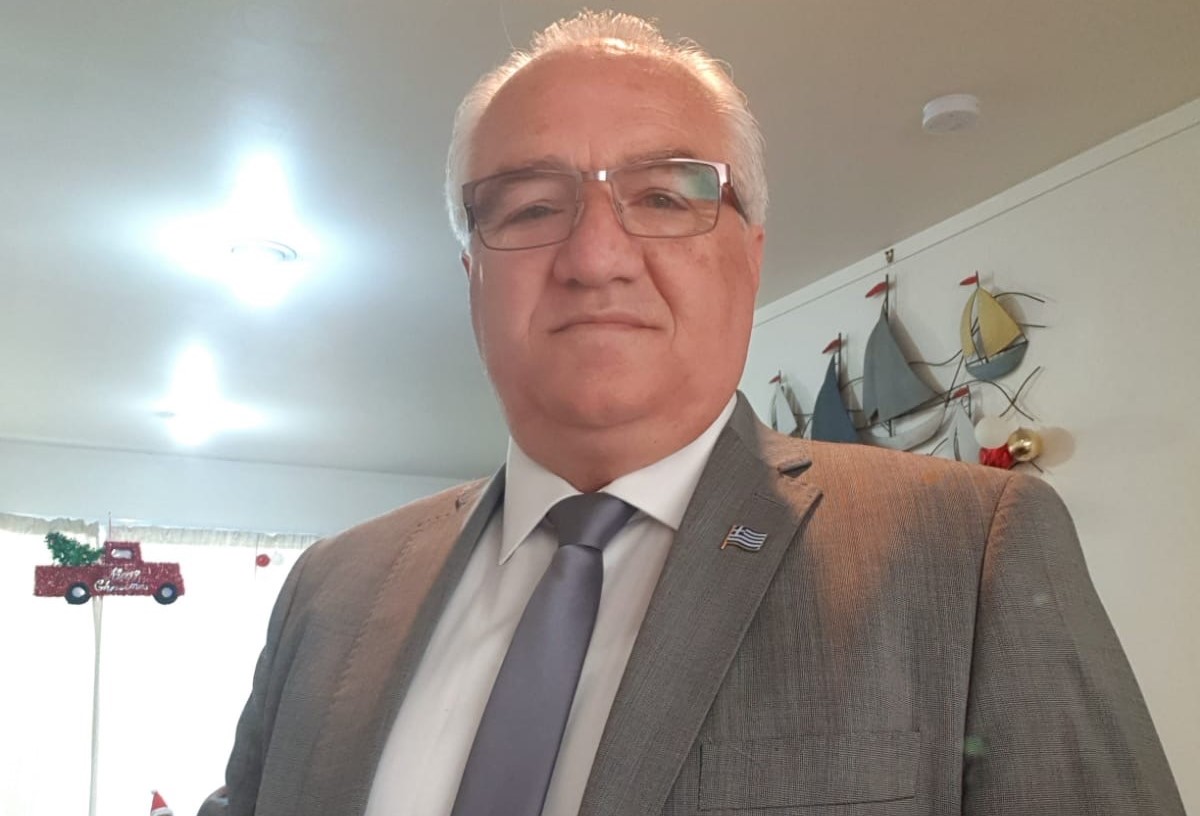 Οι Έλληνες της Νέας Ζηλανδίας συγχαίρουν την Ελλάδα και την χώρα τους ...