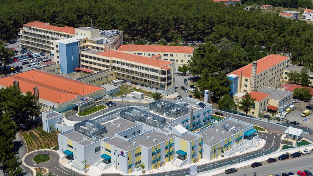 ΗΠΑ: Δωρεά ομογενών Αρκάδων στο Παναρκαδικό Νοσοκομείο Τριπόλεως - Η ...