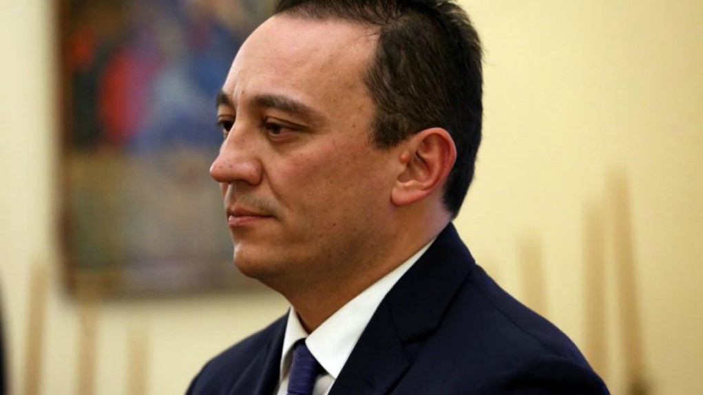 Κώστας Βλάσης: Οι ομογενείς γίνονται η «φωνή» μας στα πέρατα του κόσμου ...