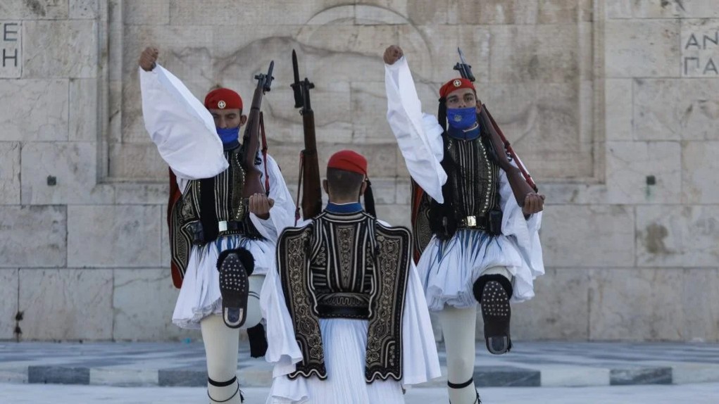 Βικτώρια: $200.000 σε εκδηλώσεις για τα 200 χρόνια από την Ελληνική ...