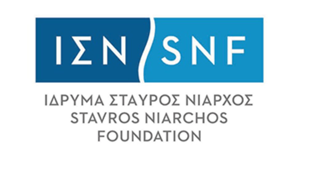 ΙΣΝ: Δωρεά $600.000 στην Αρχιεπισκοπή Αμερικής για την Ελληνική Παιδεία ...