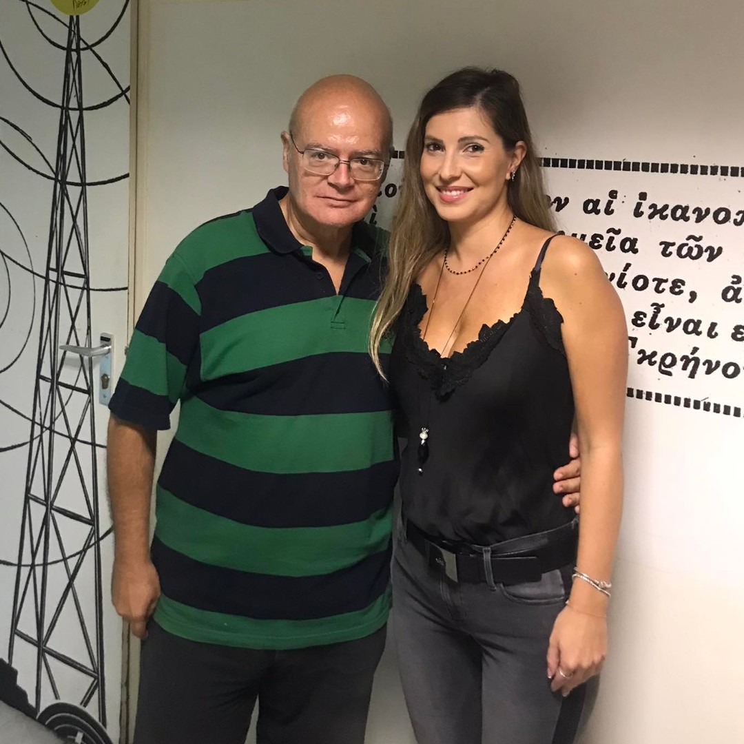 Journeys basking in Greek light with Giannis Papoutsakis | 09.20.22 ...