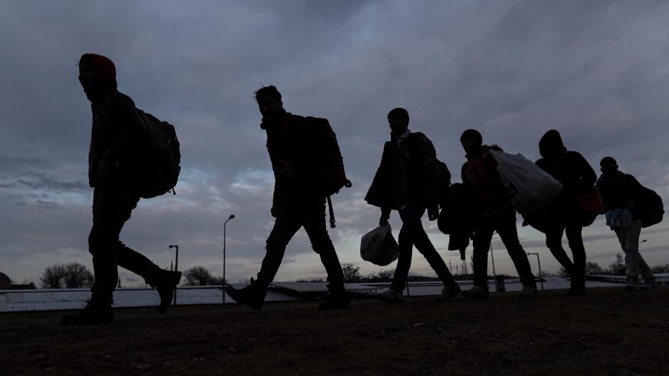 Το 67% των Ελλήνων του εξωτερικού δεν επιθυμεί να επιστρέψει στην ...