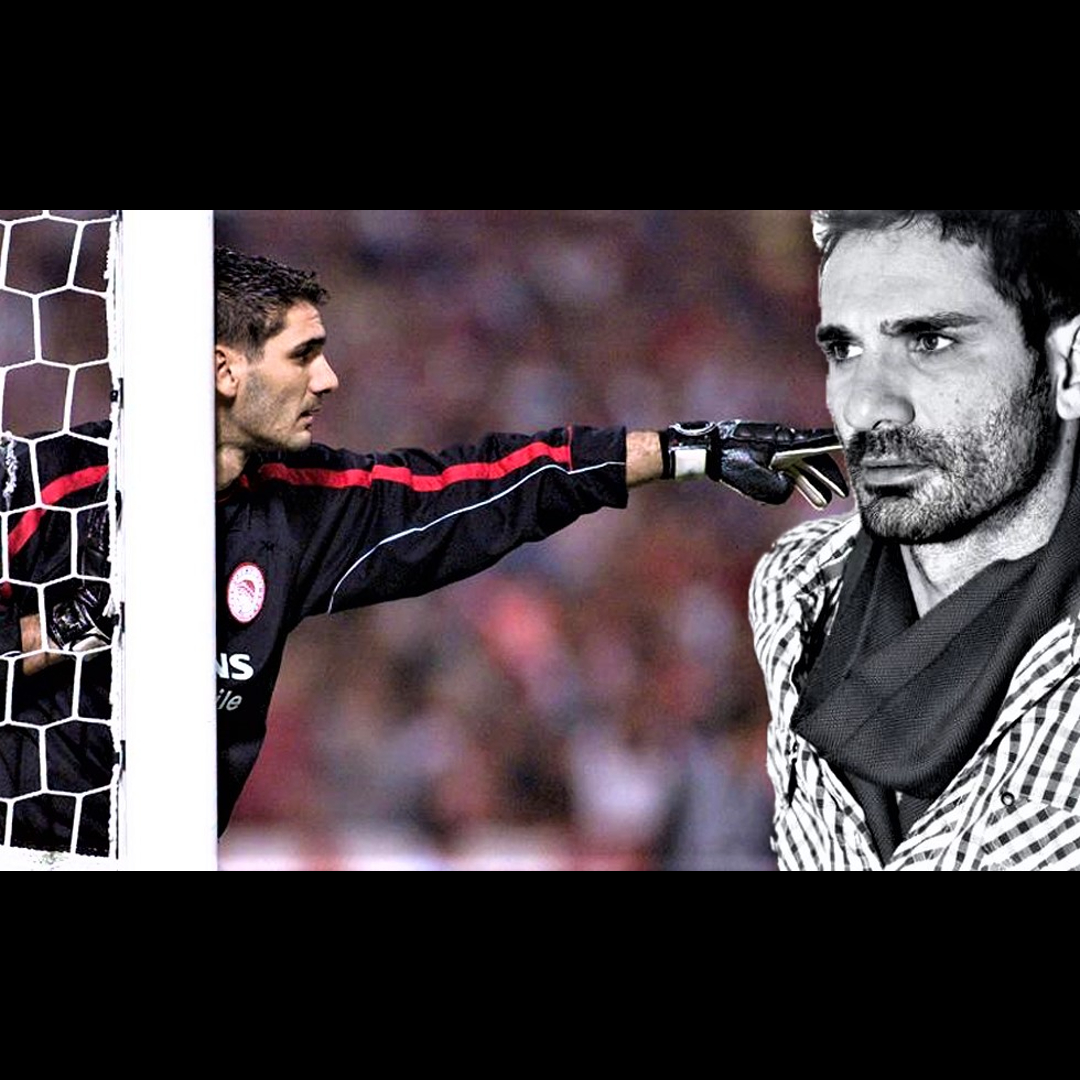 Dimitris Eleftheropoulos on "Athletic Voice" | 30 June 2023 - Voice of ...