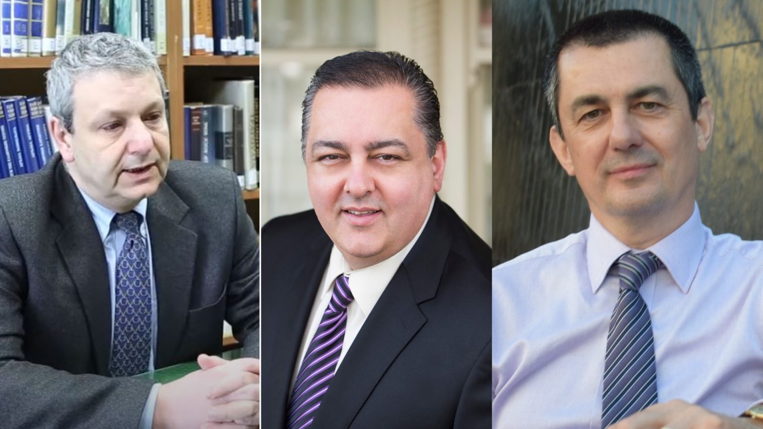 «Τα Πρόσωπα της Εβδομάδας» γιορτάζουν την επέτειο του «ΟΧΙ» - Η ΦΩΝΗ ...