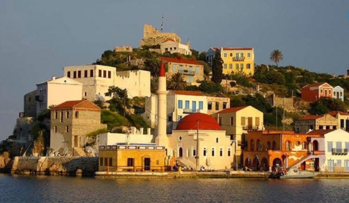 «Η ιστορία της Ίμβρου μέσα από τις Μαρτυρίες των Ανθρώπων της» - Η ΦΩΝΗ ...