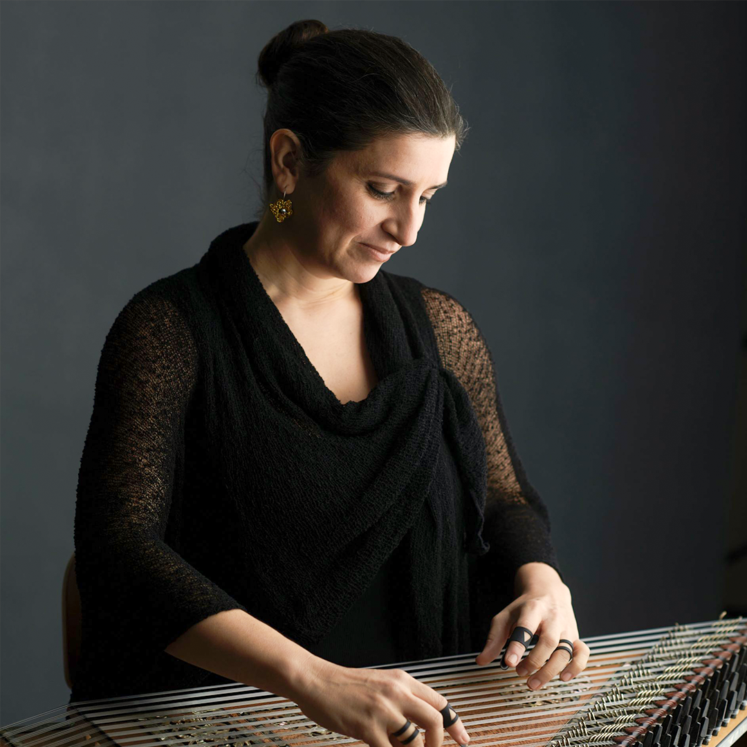 Sofia Labropoulou on ''Imprint'' | 02 Nov. 2023 - Voice of Greece