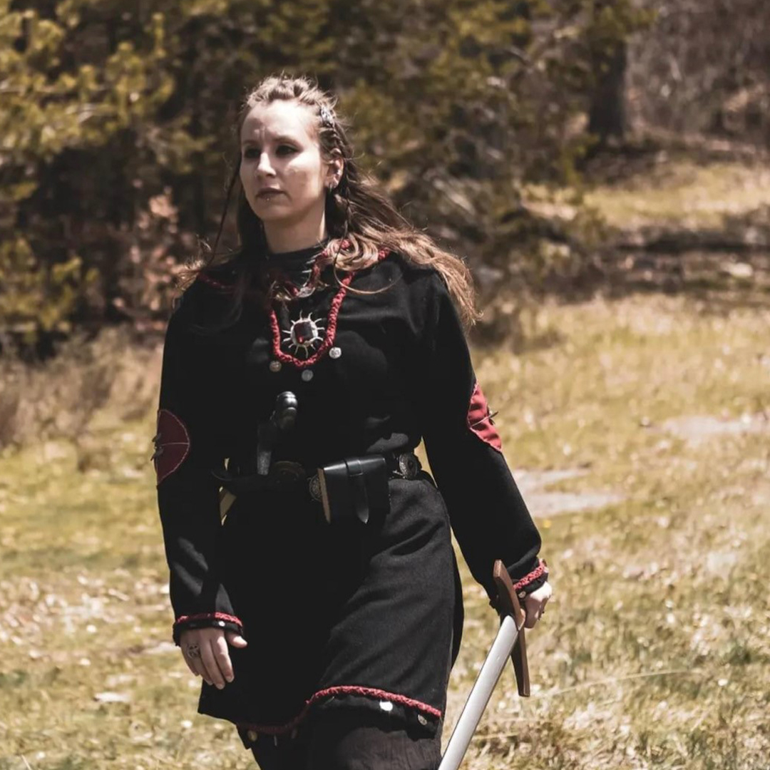 Infinitely Curious : The art of LARP (Live Action Role Playing) | 04.02 ...
