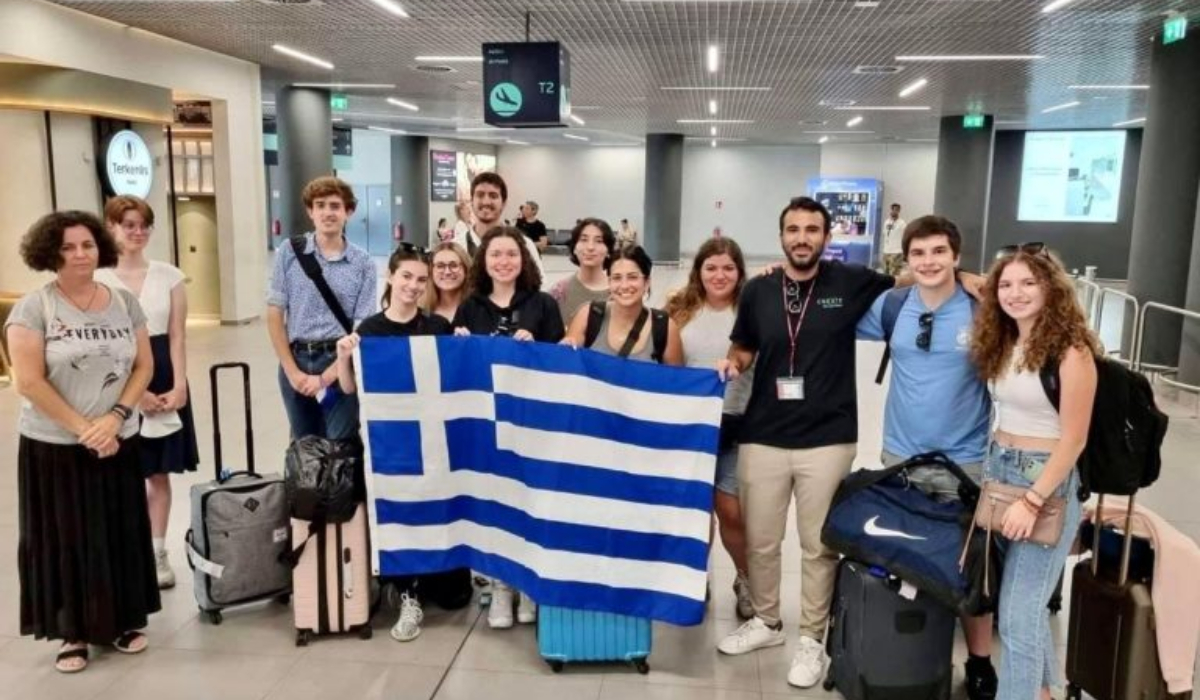 Συνεχίζεται η υποβολή αιτήσεων για το πρόγραμμα «Return to your roots ...