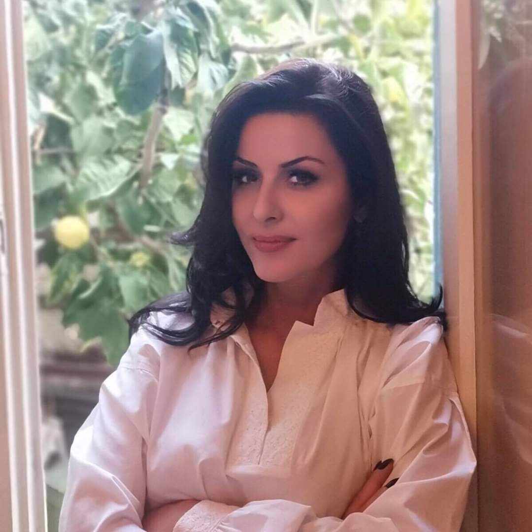 Maria Sideri on ''Hellenes Everywhere'' | 25 Feb. 2024 - Voice of Greece