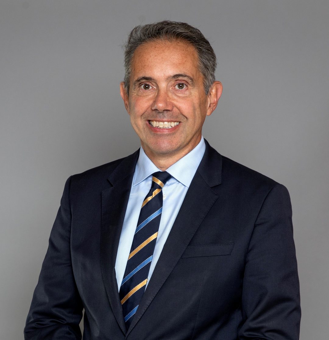 Ο Πρέσβης της Σουηδίας Johan Borgstam μιλάει στην εκπομπή "Η Παγκόσμια ...