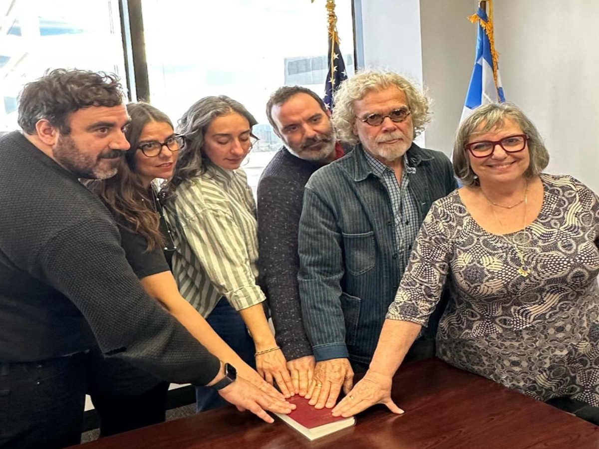 Την ελληνική ιθαγένεια απέκτησαν η κόρη και τα εγγόνια του Τέλι Σαβάλας ...
