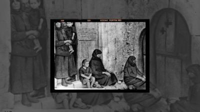 ΤΑ ΤΡΕΝΑ ΤΗΣ ΣΙΩΠΗΣ - Η ανθρωπογεωγραφία του Ολοκαυτώματος: Ολόκληρη η ...