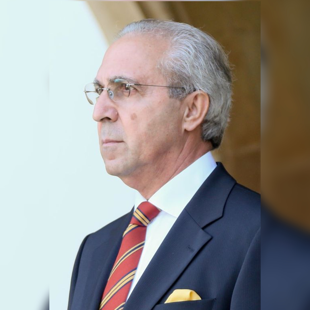 Nearchos Palas on "Hellenes Everywhere" | 30 April 2024 - Voice of Greece