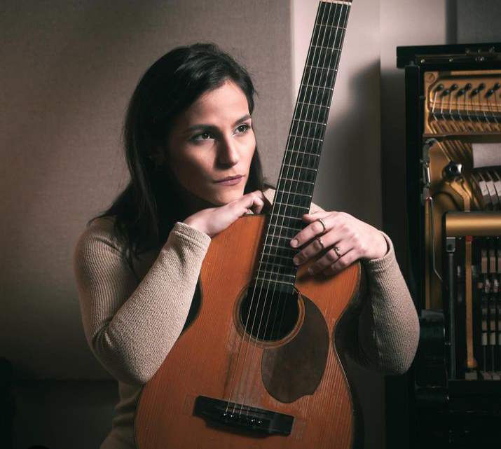 Anna Chrysanthou on "Voices and Music" | 20 June 2024 - Voice of Greece