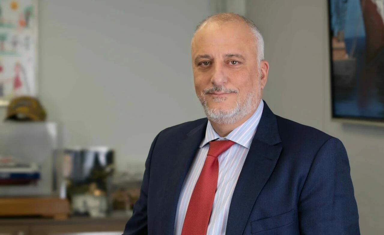 SEEN President Dionysis Theodorakos on "Fair Winds and Following Seas ...