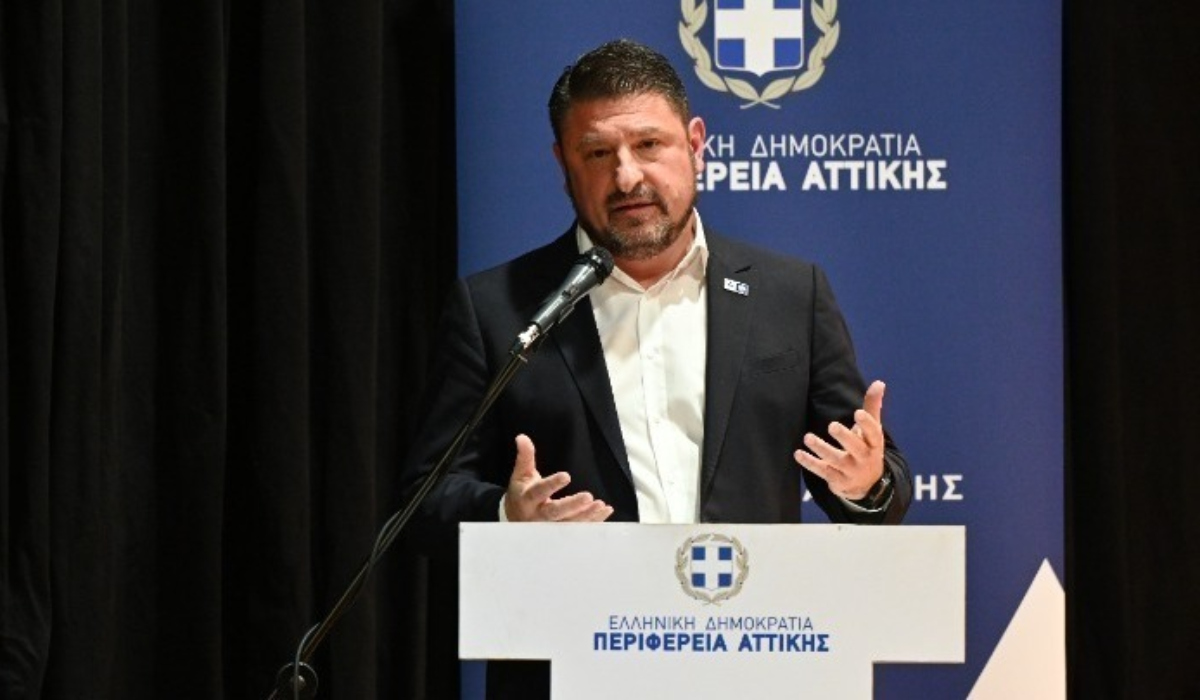 Στο Τορόντο ο Νίκος Χαρδαλιάς για τη διεθνή έκθεση καινοτομίας ...