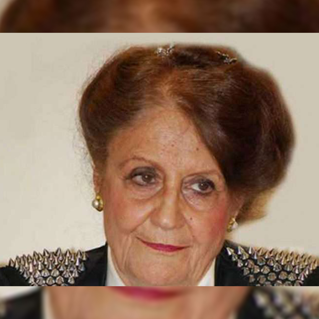 Maria Negreponti Deligianni on "Hellenes Everywhere" | 04 July 2024 ...