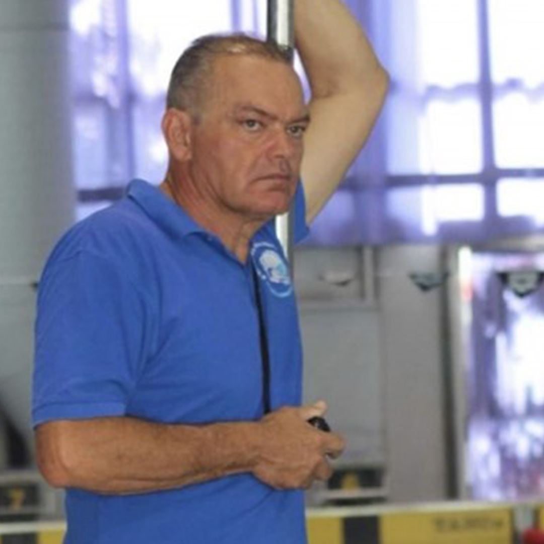 Giannis Kalaitzoglidis on "Athletic Voice" | 05 July 2024 - Voice of Greece