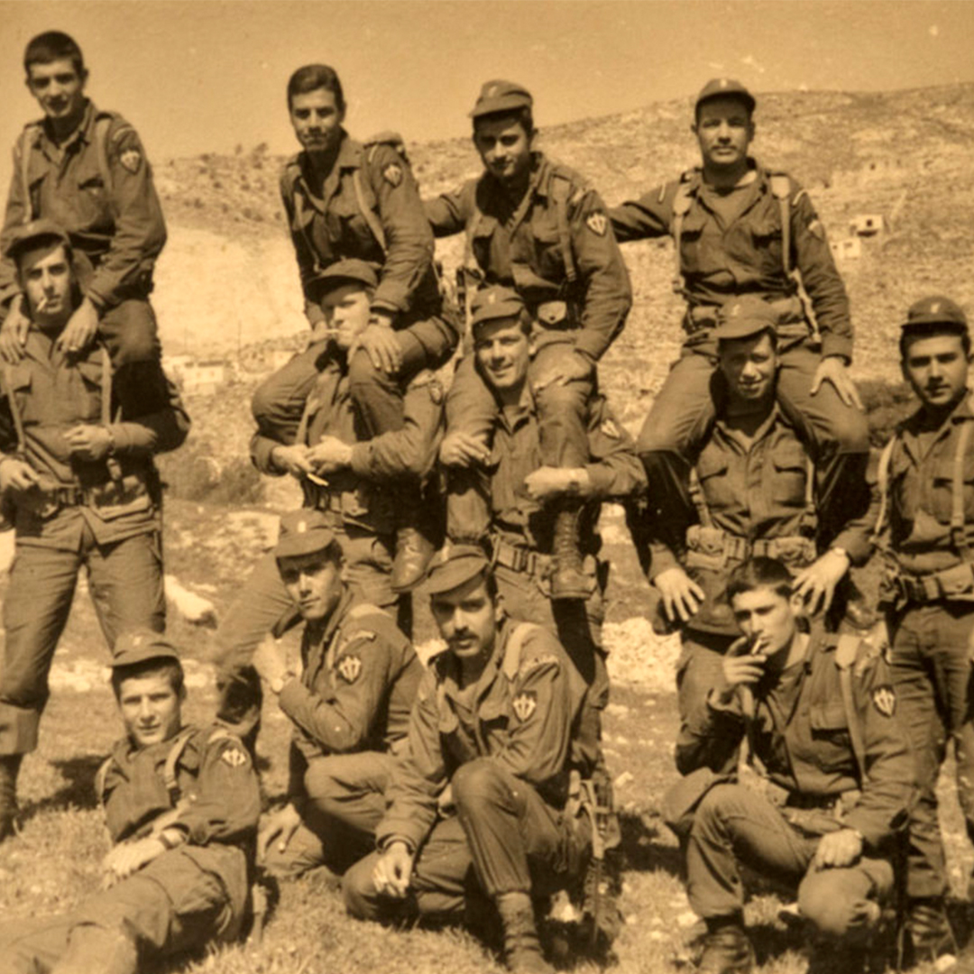 Historias Minimas: The Turkish invasion of Cyprus through the eyes of a ...