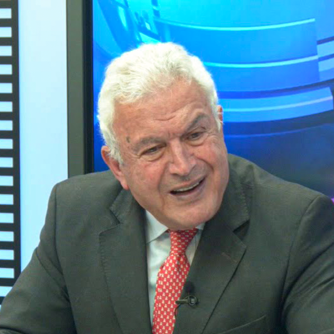 Ο Άρης Πετάσης στους ”Έλληνες Παντού” | 28.07.2024 - Η ΦΩΝΗ ΤΗΣ ΕΛΛΑΔΑΣ
