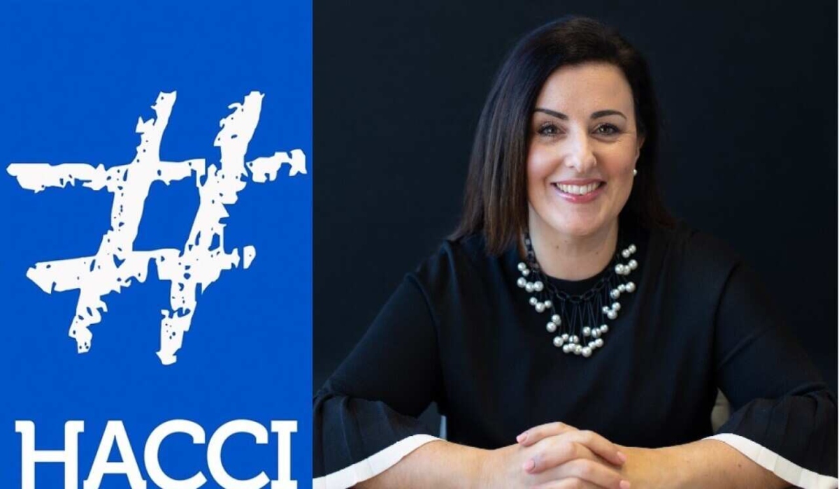 Τα βραβεία και οι νέες συνεργασίες του Ελληνο-Αυστραλιανού Εμπορικού και Βιομηχανικού ...