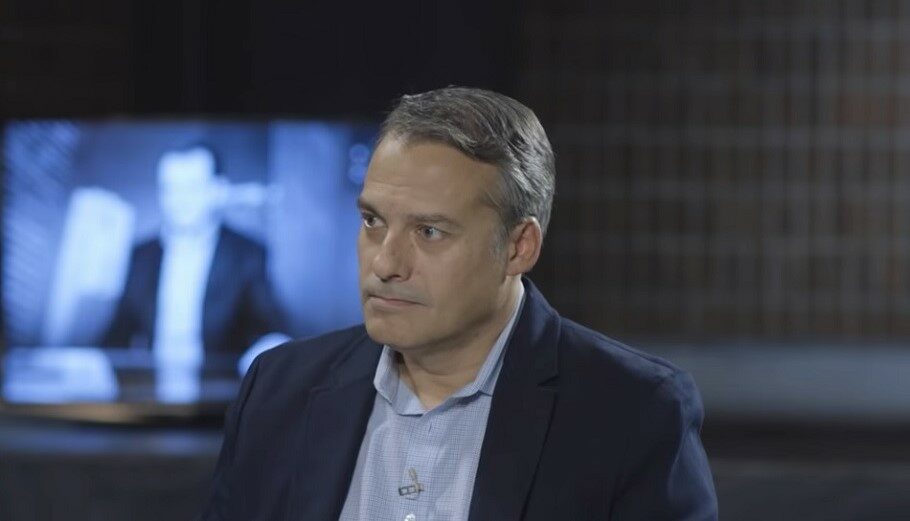 Remarkable Personalities: Michalis Bletsas | 24 Aug. 2024 - Voice of Greece