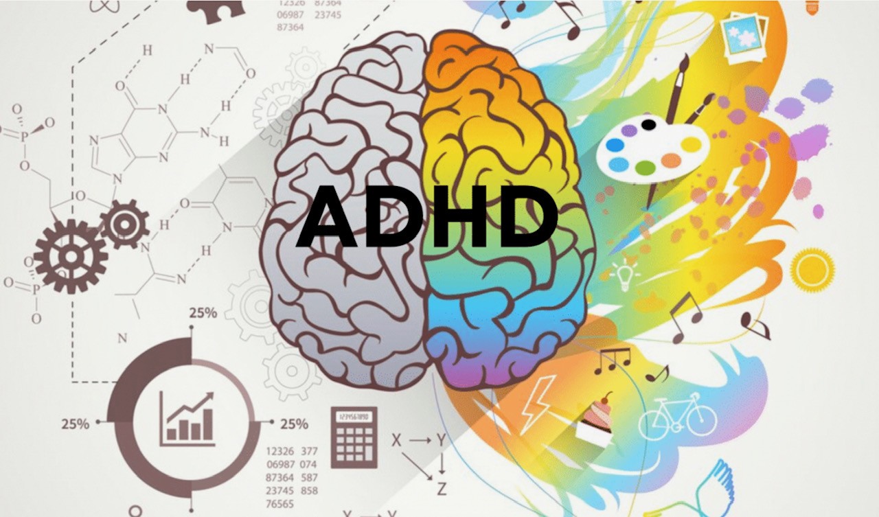 Infinitely Curious: Attention Deficit Hyperactivity Disorder (ADHD ...
