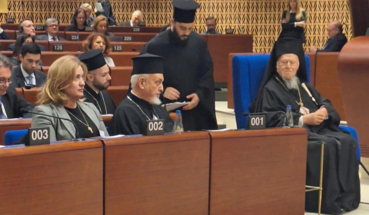 Επίσκεψη της γγ Απόδημου Ελληνισμού και Δημόσιας Διπλωματίας Μ ...