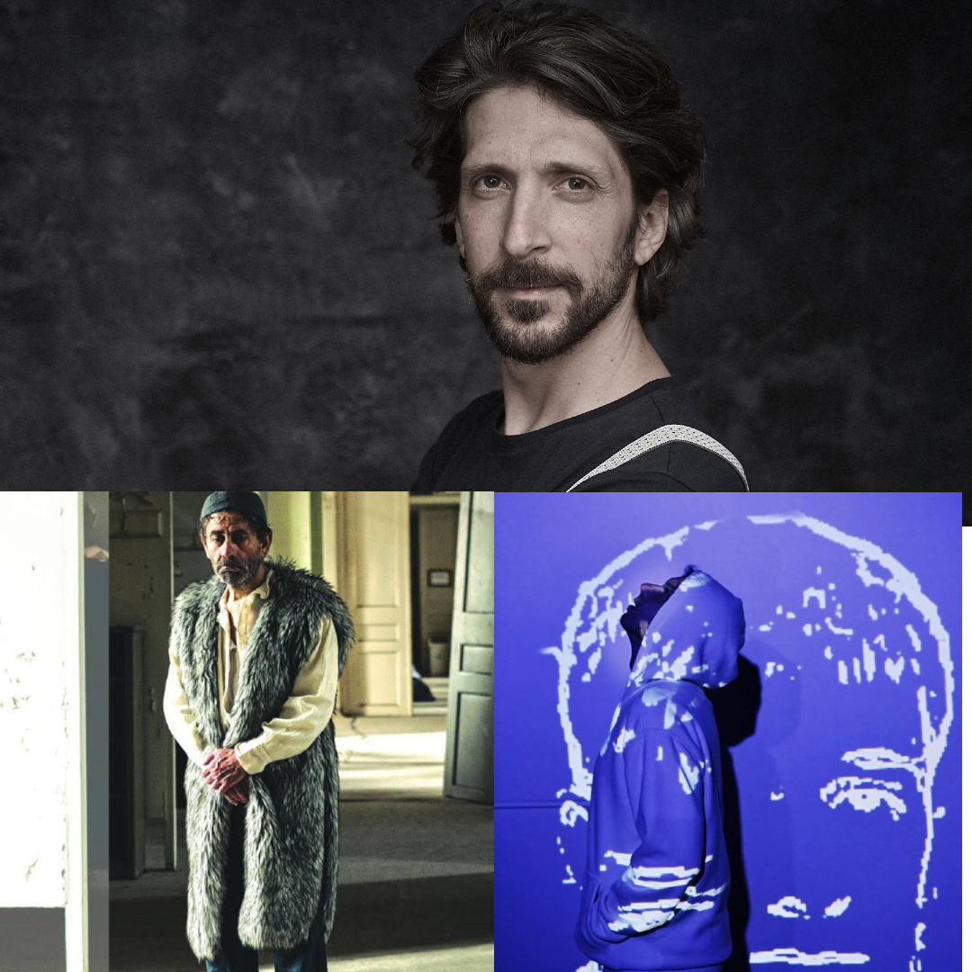 Take Your Time with Prokopis Agelopoulos | 21 Feb. 2025 - Voice of Greece