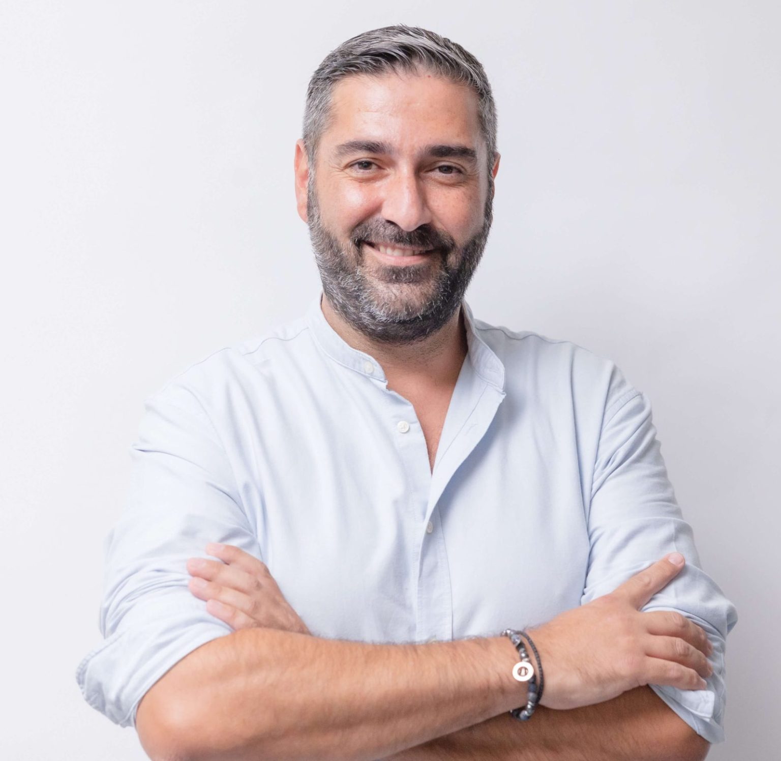 Anastasios Konstantaros on "Fair Winds and Following Seas" | 24 Feb ...