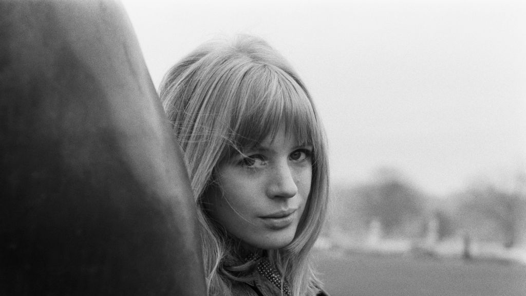 My Wandering Heart: Marianne Faithfull forever | 08 Feb. 2025 - Voice ...