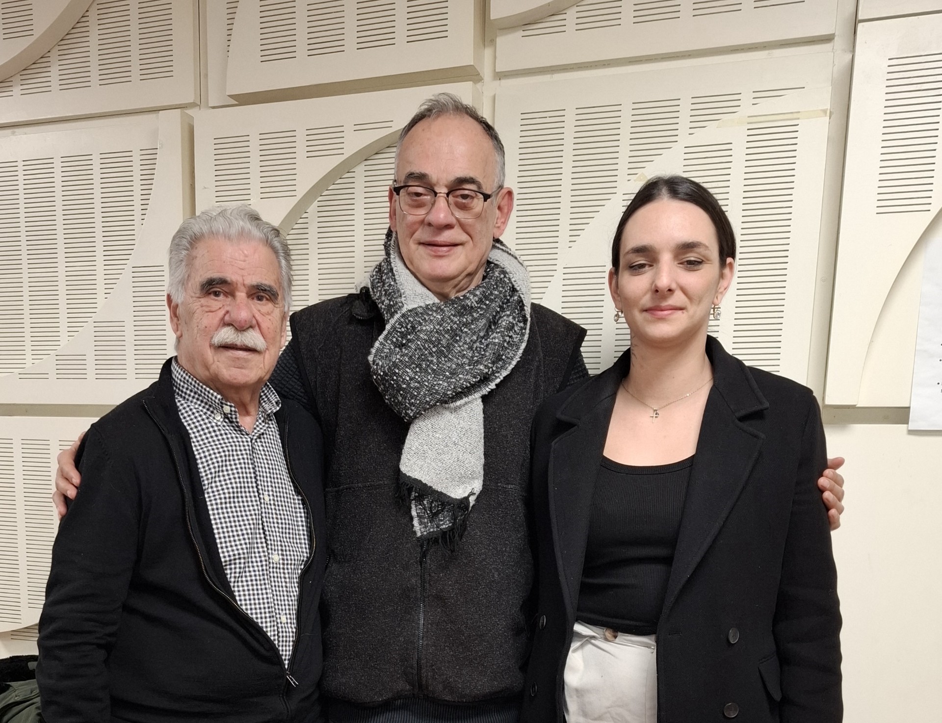 Ο Βασίλης Σκουλάς έρχεται στη «Δική μας Πόλη» | 16.02.2025, 12:00 - Η ...