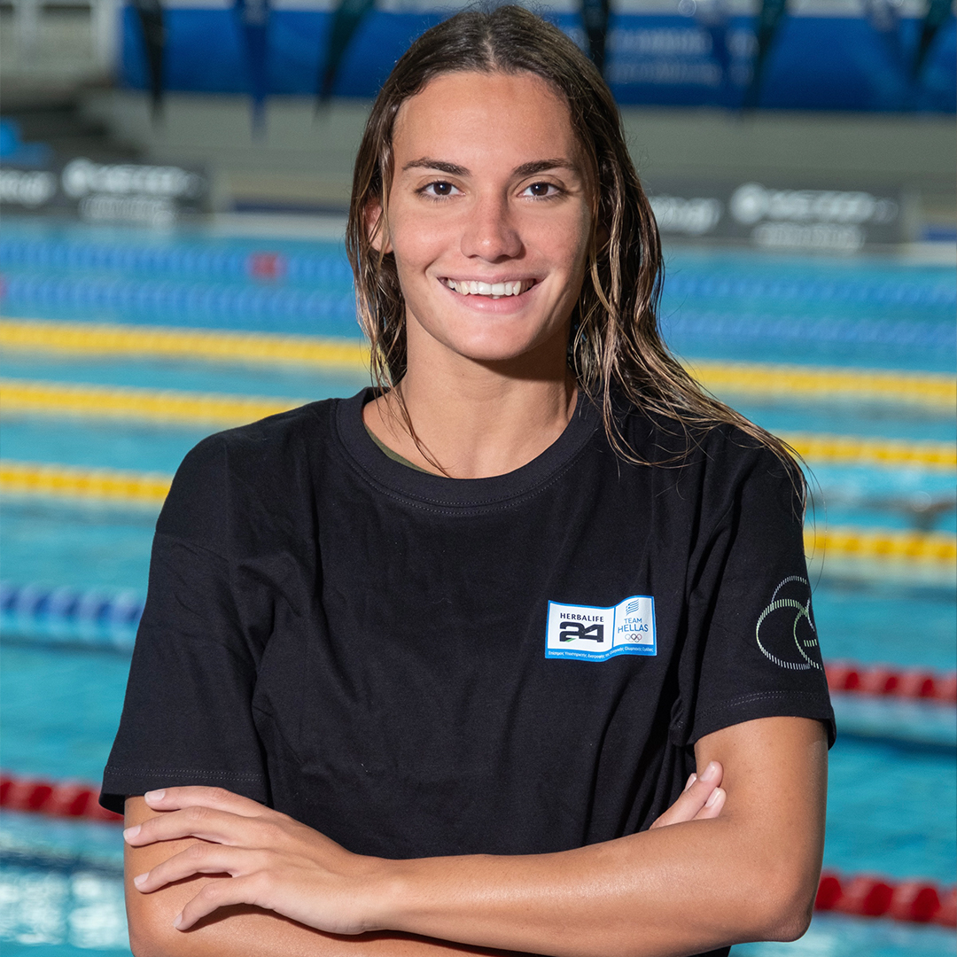 Η Σοφία Μαλκογεώργου στην “Αθλητική Φωνή” | 07.03.2025 - Η ΦΩΝΗ ΤΗΣ ΕΛΛΑΔΑΣ